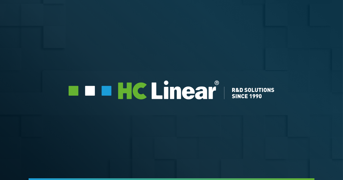 On-board displays - HC Linear